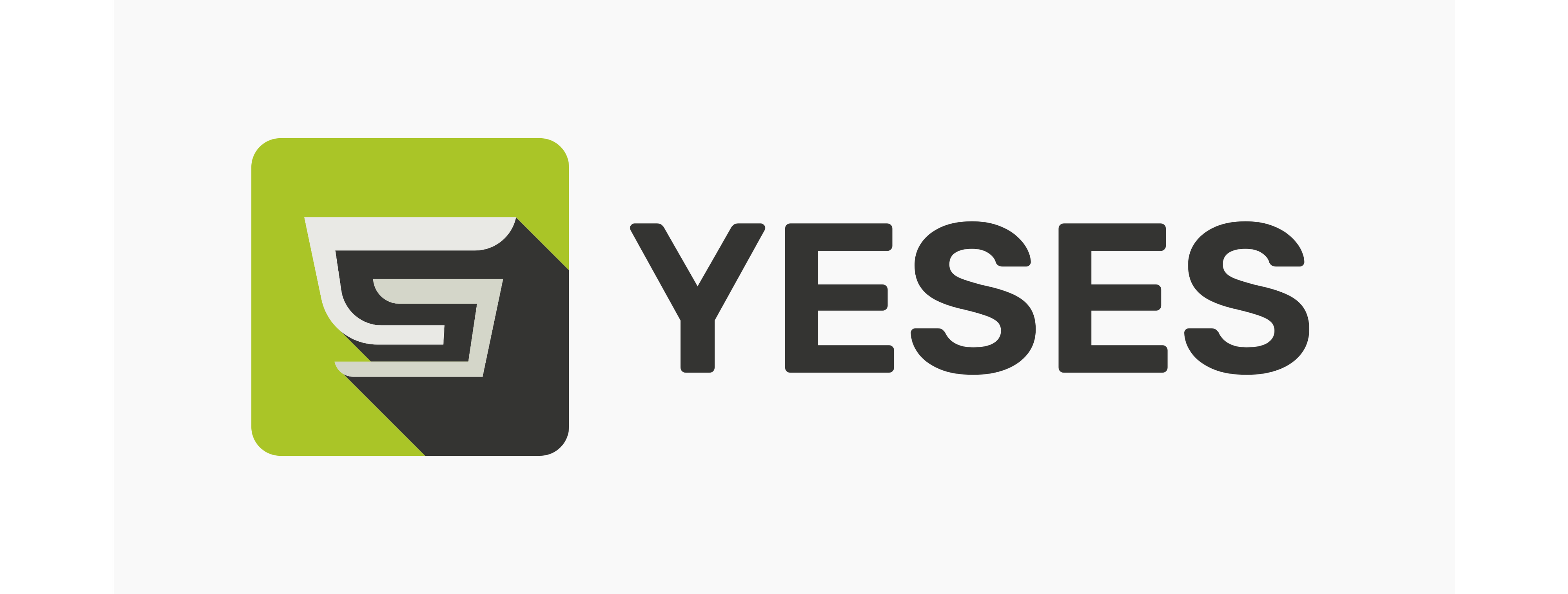 Products – Yeses